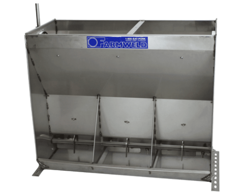 Feeders - Farmweld